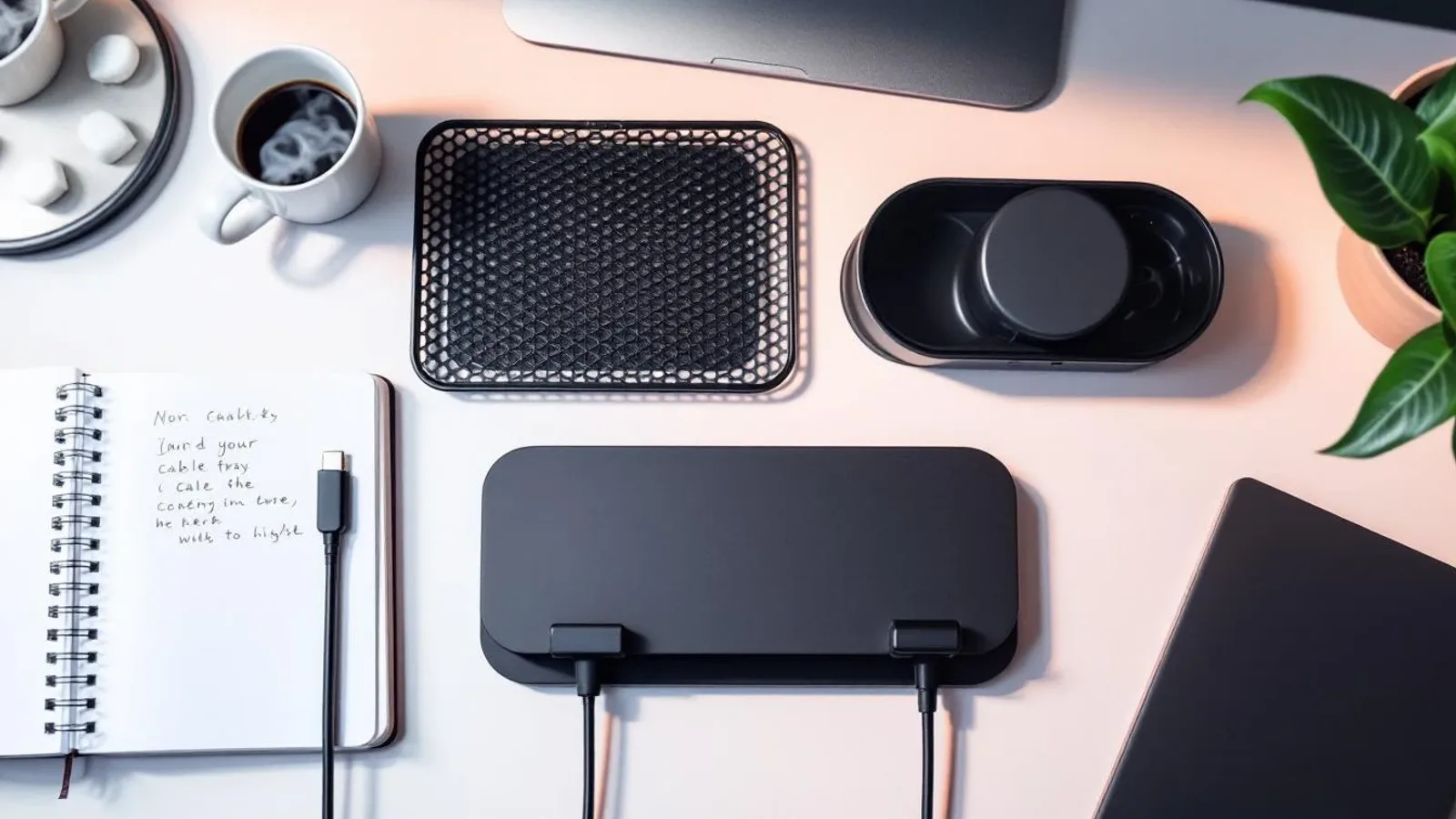 Best Under-Desk Cable Management Trays (2026): 7 Tested,